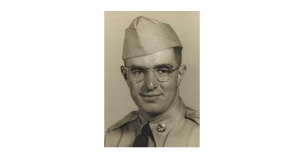 Joseph Holderith Obituary (1930 - 2019) - Legacy Remembers