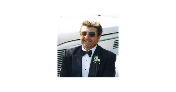 Edward Wollock Obituary (1943 - 2011) - Legacy Remembers