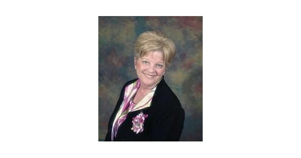 Mary Blodgett Obituary (1940 - 2016) - Legacy Remembers
