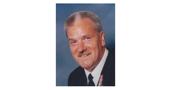 Mark Gillespie Obituary (1954 - 2017) - Legacy Remembers
