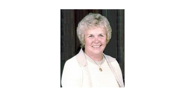 Elizabeth Reynolds Obituary and Online Memorial (2012)