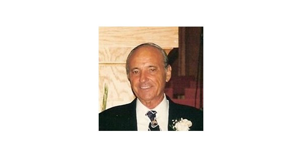 Ronald Berger Obituary (1934 - 2011) - Legacy Remembers