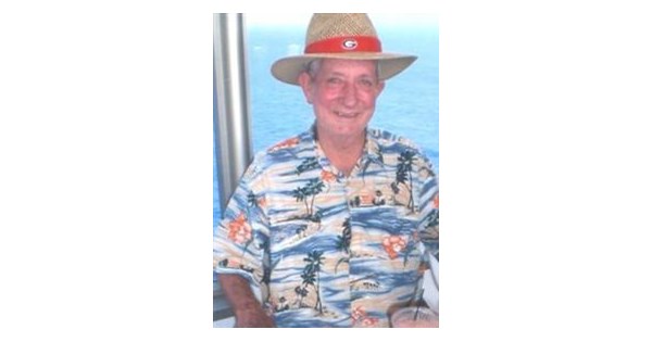 James Edenfield Obituary (1942 - 2010) - Legacy Remembers