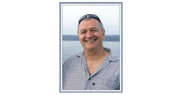 Donald Dowding Obituary (1948 - 2014) - Legacy Remembers