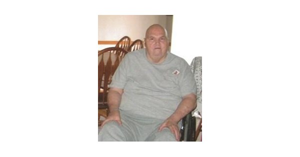 Floyd Speer Obituary (1940 - 2013) - Legacy Remembers