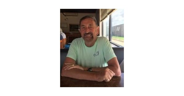 Gary Brown Obituary (1941 - 2018) - Legacy Remembers