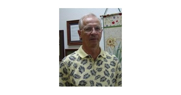 Robert Lapinski Obituary and Online Memorial (2015)