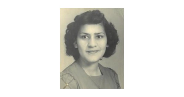Alexanderia Sermeno Obituary (1925 - 2016) - Legacy Remembers