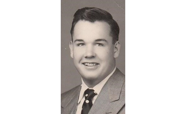Robert Noble Obituary (1931 - 2012) - Legacy Remembers
