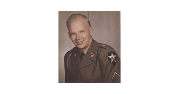 James Raymond Vance Obituary (1936 - 2015) - Legacy Remembers