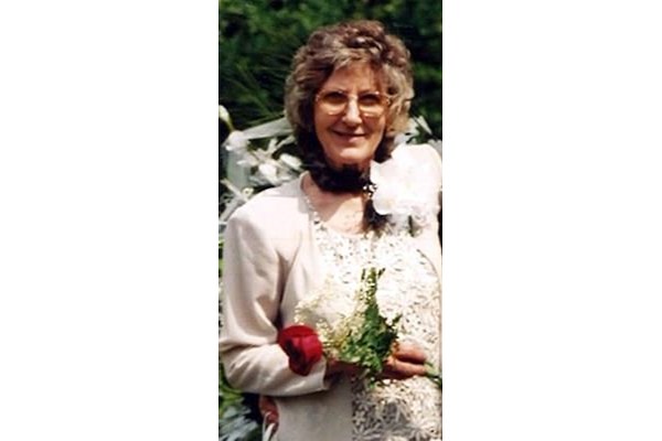 Jerrie Hartis Obituary (1938 - 2016) - Legacy Remembers