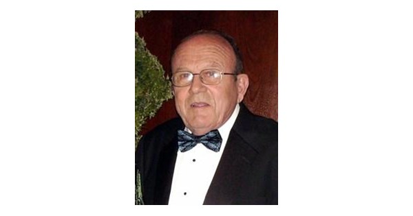 George Thien Obituary (1938 - 2015) - Legacy Remembers