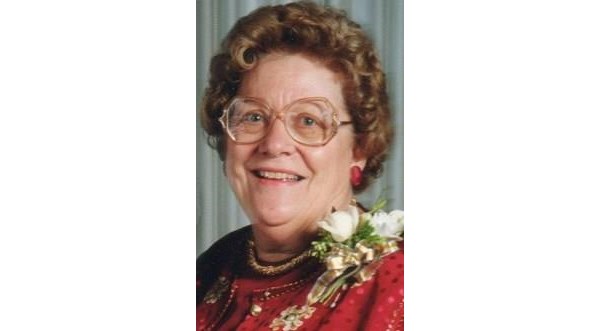 Elaine Gardner Obituary (1931 - 2017) - Legacy Remembers