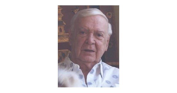 Daniel Martin Obituary (1930 - 2011) - Legacy Remembers