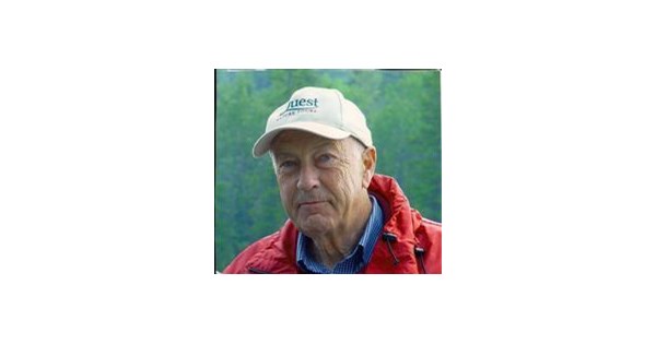David Yielding Obituary (1935 - 2010) - Legacy Remembers