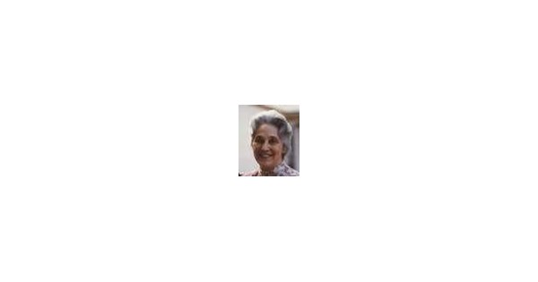 Patricia Schaerer Obituary (1935 - 2011) - Legacy Remembers