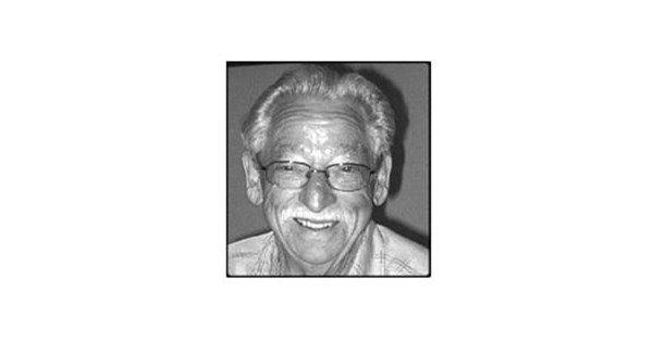 Edward Warner Obituary (2012) - Legacy Remembers