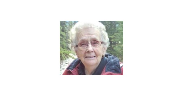 Lucille Vigeant Obituary (1924 - 2014) - Legacy Remembers