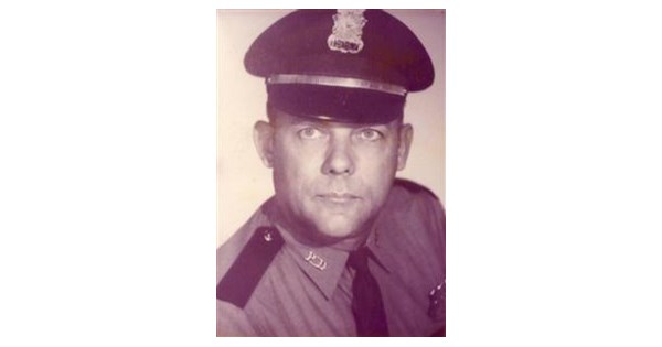 Harold Sharp Obituary (1929 - 2010) - Legacy Remembers
