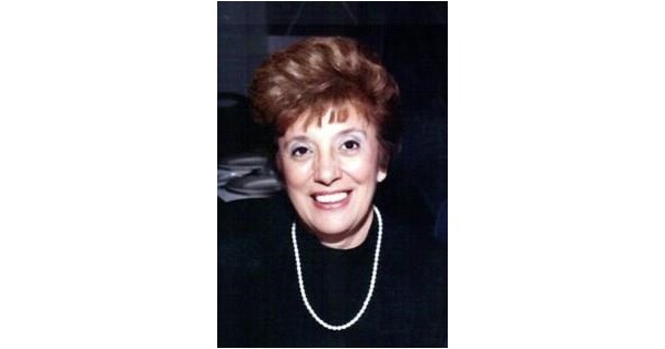 Anna Brongel Obituary (1931 - 2016) - Legacy Remembers