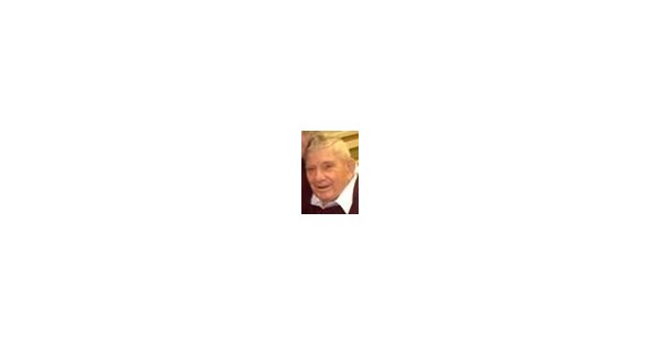 Charles Bliss Obituary (1928 - 2015) - Legacy Remembers