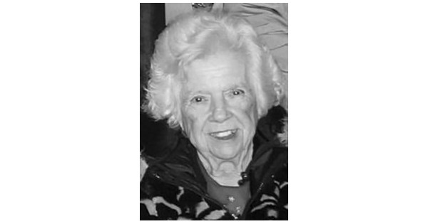 Ann Bumgardner Obituary (1930 - 2014) - Legacy Remembers