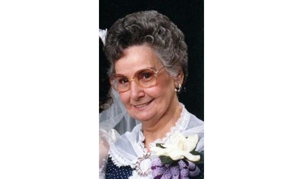 Eva Porter Obituary (1921 - 2011) - Legacy Remembers