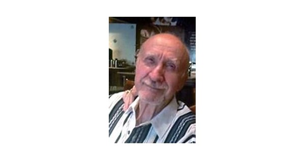 Harry Bowser Obituary (1935 - 2017) - Legacy Remembers