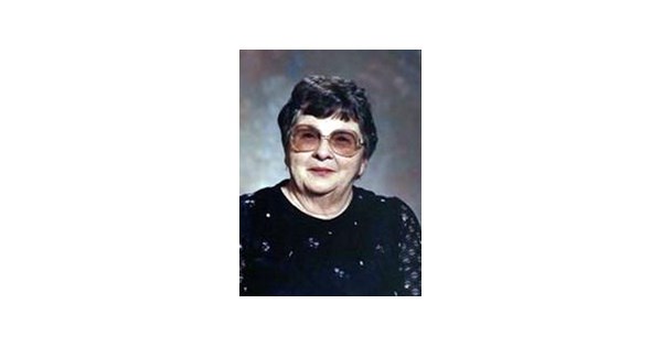 Alice Ott Obituary (1927 - 2016) - Legacy Remembers