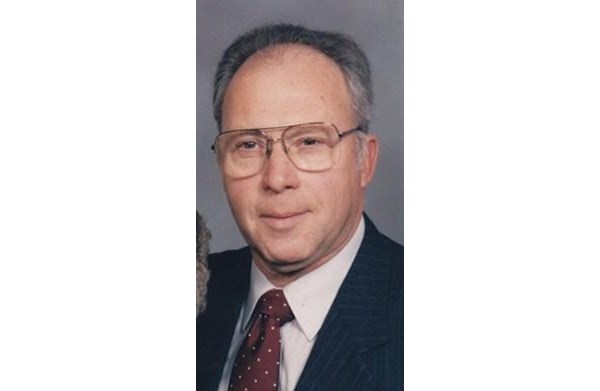 Herbert Ries Obituary (1932 - 2012) - Legacy Remembers