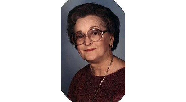 Shirley Head Obituary (1929 - 2015) - Legacy Remembers