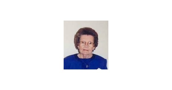 Mary Rae Lee Obituary (1920 - 2014) - Legacy Remembers