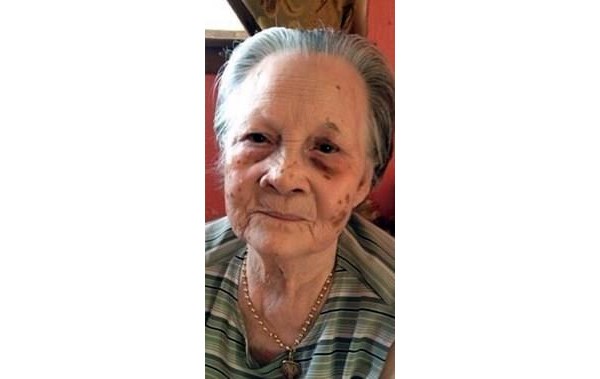 Touch Thlang Obituary (1938 - 2017) - Legacy Remembers