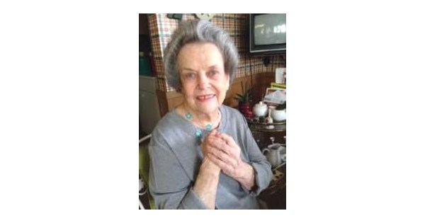 Louise Wright Obituary (1917 - 2018) - Legacy Remembers