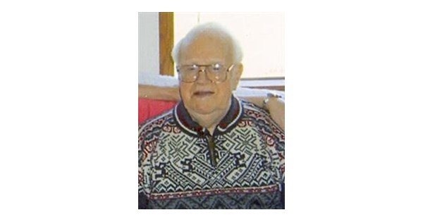Paul Webb Obituary (1915 - 2009) - Legacy Remembers