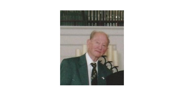 William Vinson Obituary (1921 - 2012) - Legacy Remembers