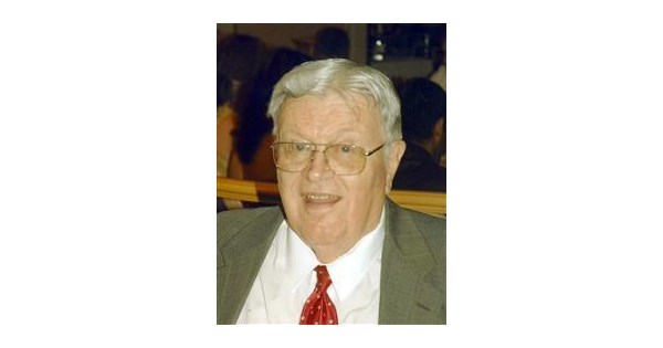 Robert Boothroyd Obituary (1931 - 2010) - Legacy Remembers