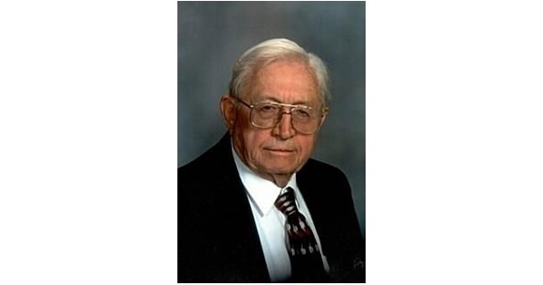 Kenneth Thompson Obituary (1924 - 2016) - Littleton, CO - Denver Post