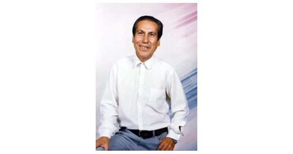 Homero Placencia Lozano Obituary (1935 - 2018) - Legacy Remembers