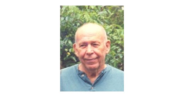 Samuel Parker Obituary (1929 - 2015) - Legacy Remembers