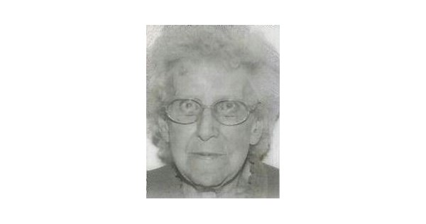 Virginia Blazo Obituary (1926 - 2014) - Legacy Remembers