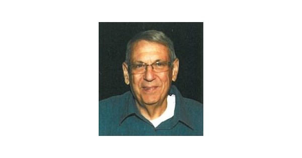 Bryan Hoffman Obituary (1939 - 2014) - Legacy Remembers