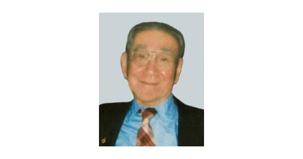 I-Jen Chang Obituary (1916 - 2017) - Legacy Remembers