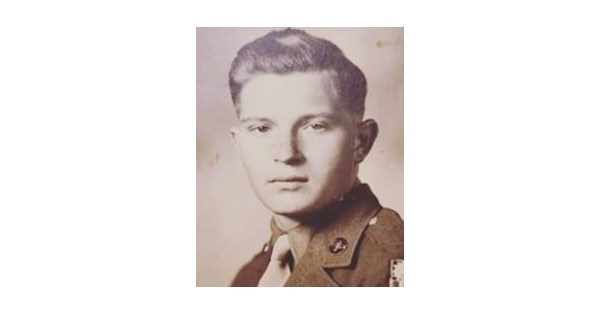 Gordon Hall Obituary (1924 - 2019) - Legacy Remembers