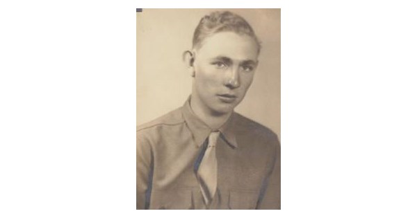 Charles Mayfield Obituary (1922 - 2016) - Legacy Remembers
