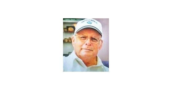 Donald Kennedy Obituary (1933 - 2018) - Legacy Remembers