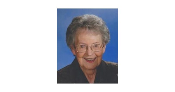 Barbara Johnson Obituary (1930 - 2019) - Legacy Remembers