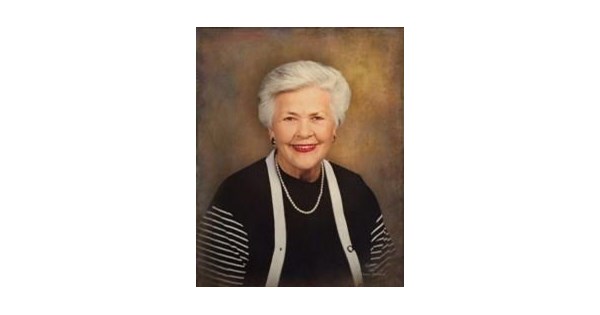 Joyce Price Obituary (1919 - 2010) - Legacy Remembers
