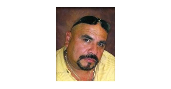 Anthony Soto Obituary (1962 - 2013) - Legacy Remembers