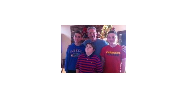 Jeffrey Shorter Obituary (1968 - 2017) - Legacy Remembers